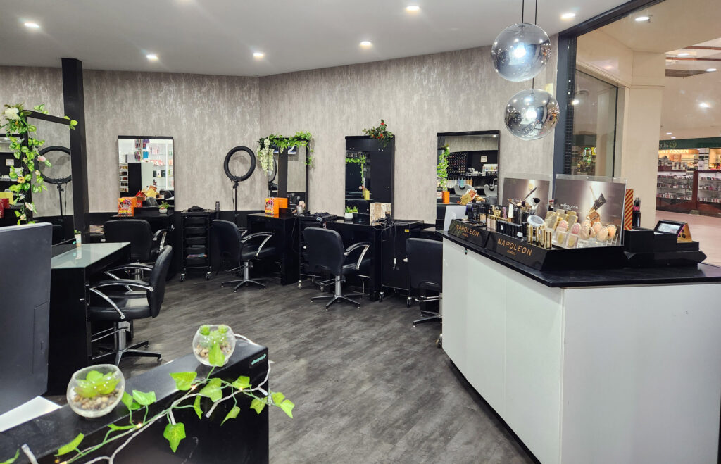 Mussan Hair & Beauty Salon - Dianella Plaza